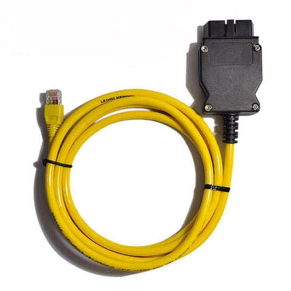 Ethernet To Obd For Bmw F Series Enet Cable E Sys Icom 2 Coding Withou Planet Gates