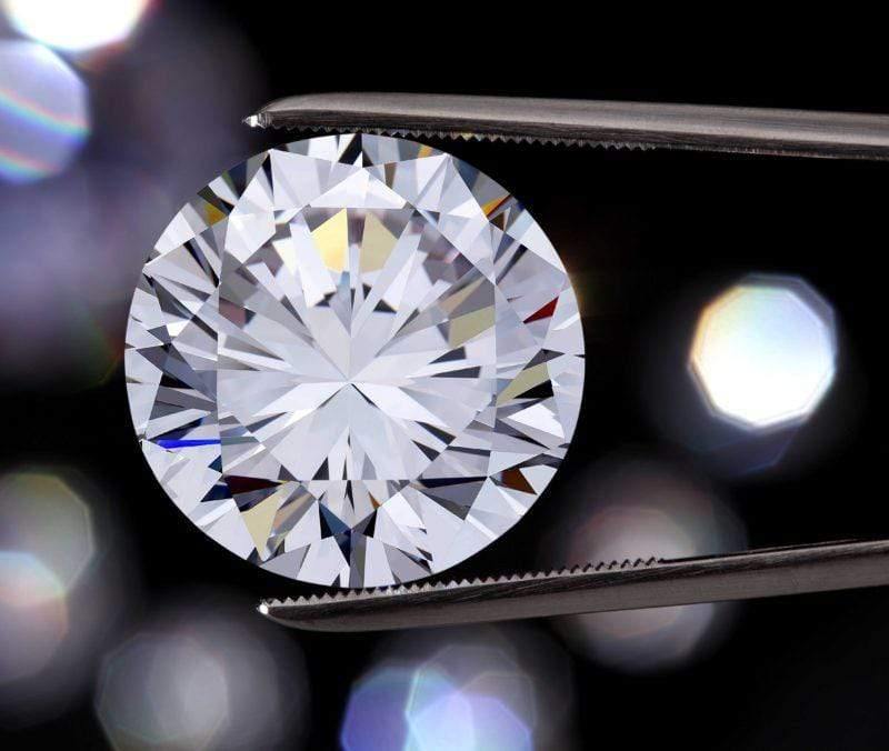 Most Common Diamond Scams