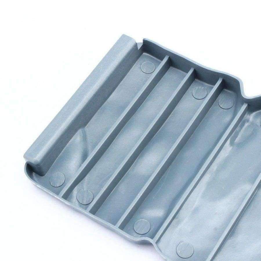 10 stks / set Gazon Palisade Plastic Gazon Hek Rand Plant Grens Huis ...