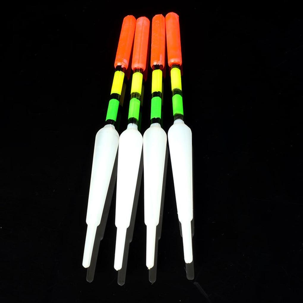 15 Pieces / Set of Various Vertical Buoys Marine Fishing Buoys Fishing ...