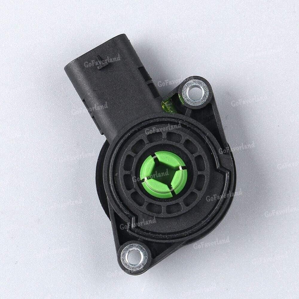 Sensor de posición del colector de admisión de aire 06J907386 para VW ...
