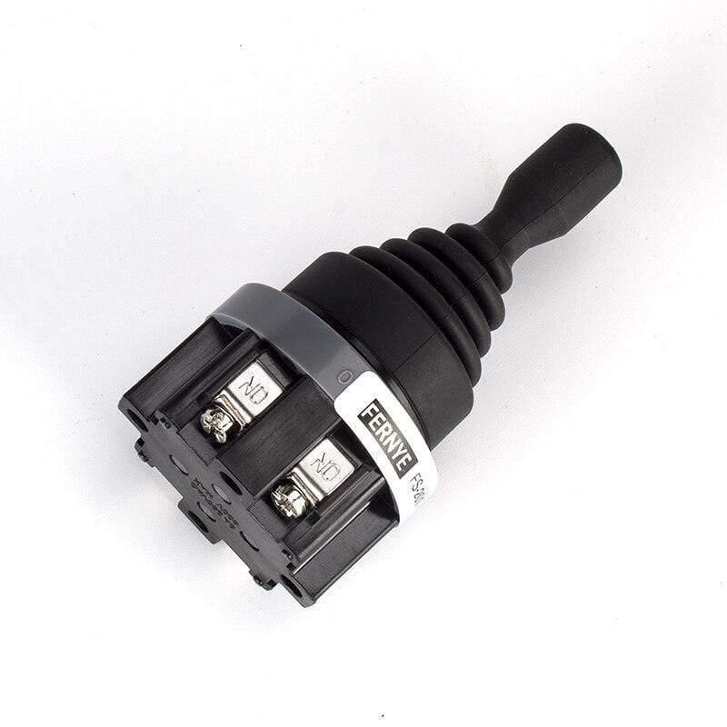 Joystick Controller Spring Return Joystick Switch Momentary 4Position ...