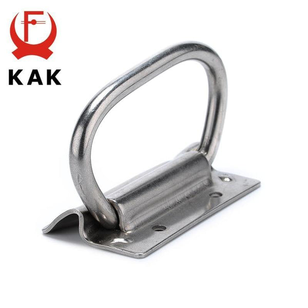 Wooden Case Tool Box Handles Stainless Steel Handles Cabinet Knobs And ...