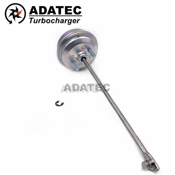 AL0072 RHF4 turbo wastegate actuator 2740904080 A2740904080 turbine pa ...