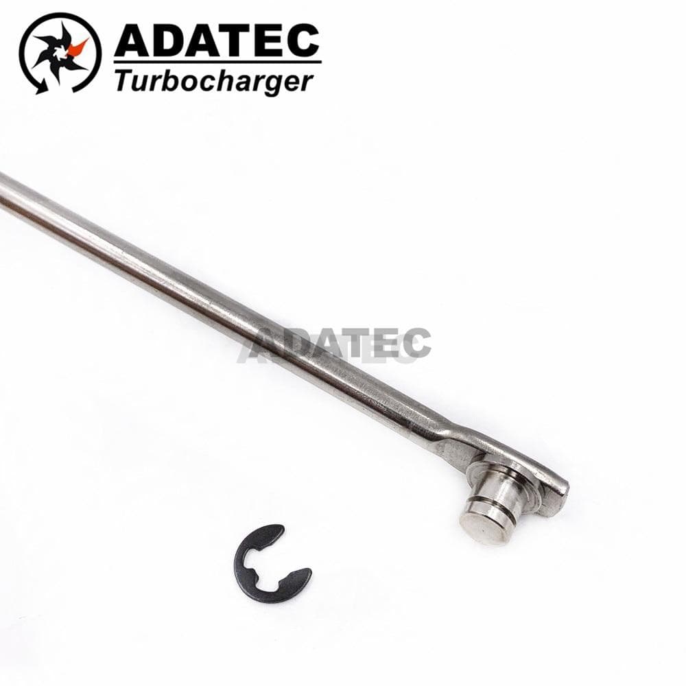 AL0072 RHF4 turbo wastegate actuator 2740904080 A2740904080 turbine pa ...