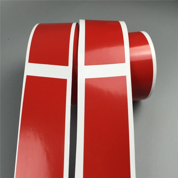 Car Door Side Skirt Stickers For Hyundai i10 2014-2017 Racing Sport St ...