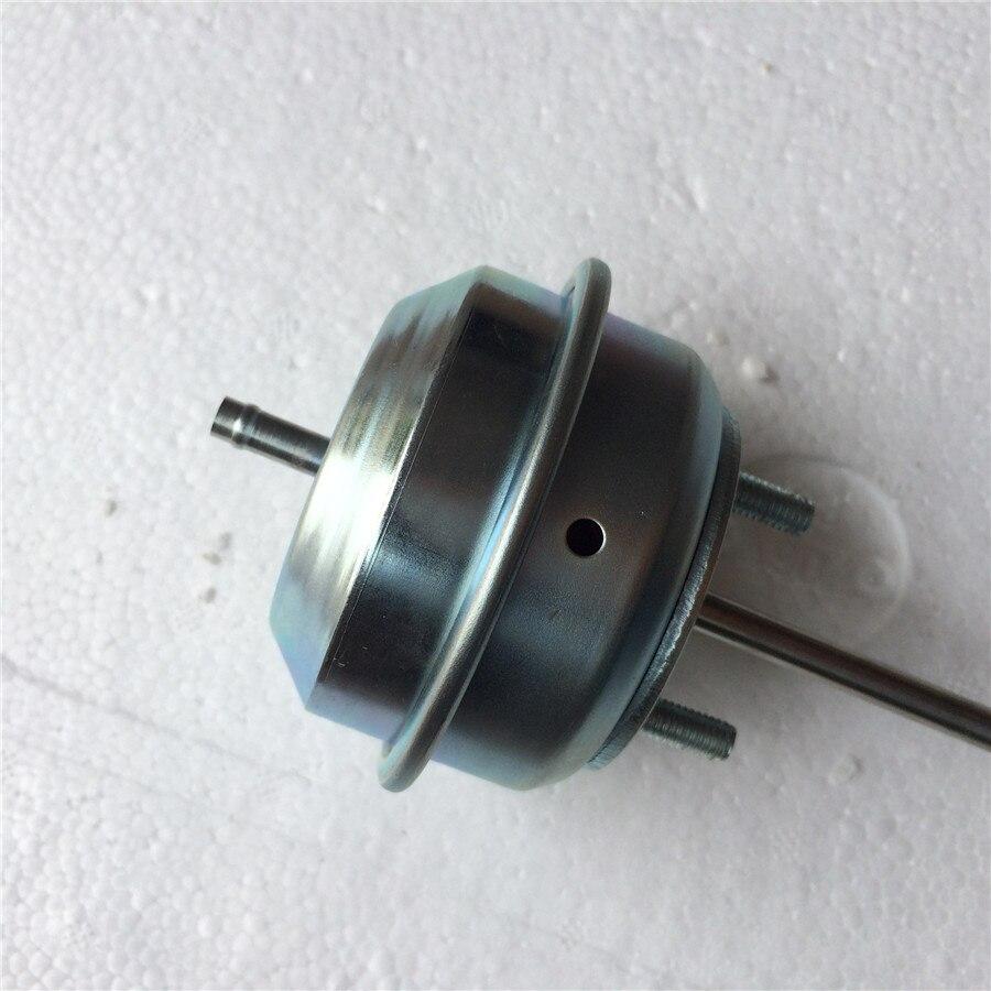 Car Vacuum Actuator Turbo Wastegate Actuator For Mercedes Benz CLA 180 ...