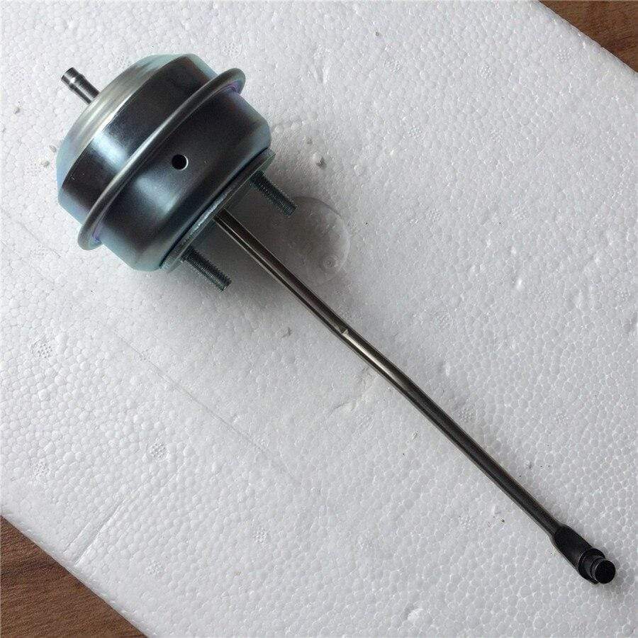 Car Vacuum Actuator Turbo Wastegate Actuator For Mercedes Benz CLA 180 ...