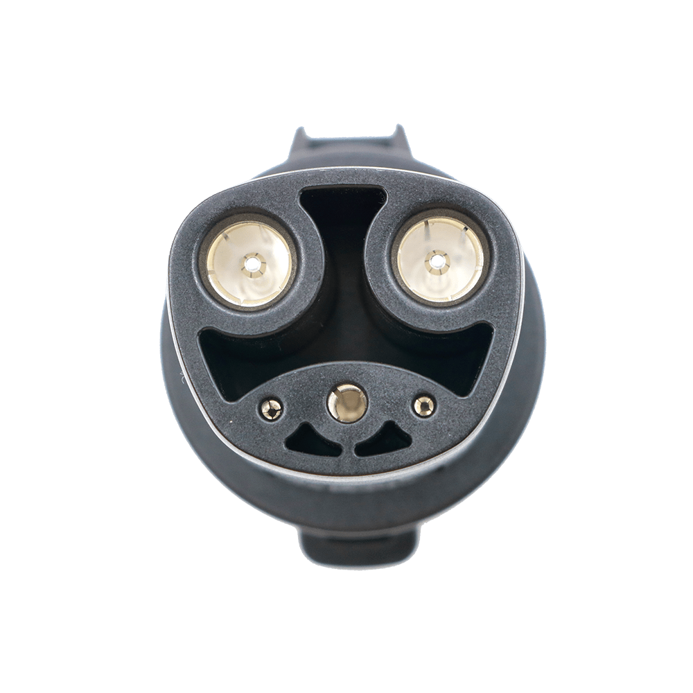 EVSE Tesla Adaptor Electric Vehicle EV Charger J1772 Socket Type 1 To ...