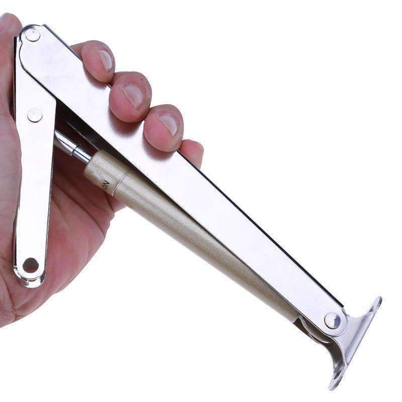 Furniture Hinge Close open Lift Up Stay Hinge Support Cabinet Door Lift ...