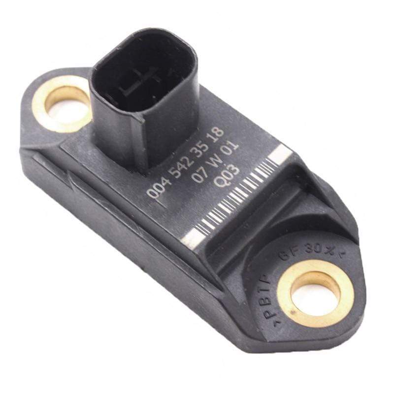 Genuine Acceleration Suspension Vertical Sensor for Mercedes-Benz C215 ...