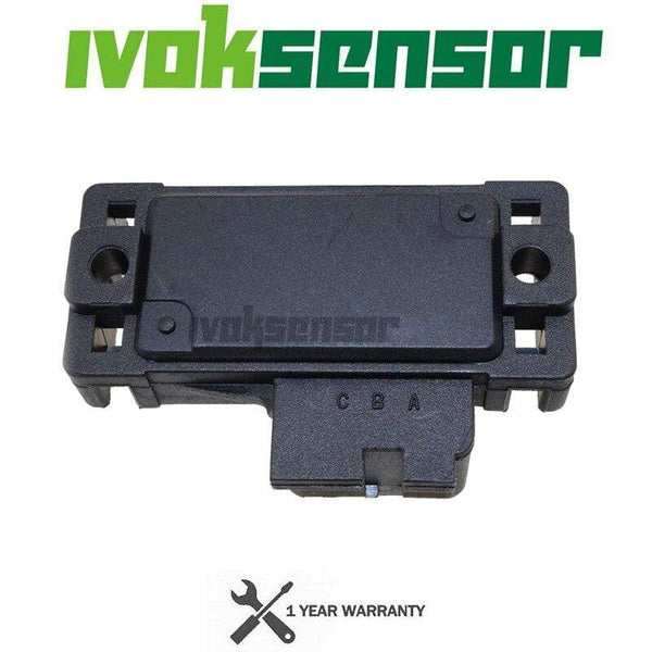Sensor MAP de presión del colector de admisión para Opel COMBO CORSA ...