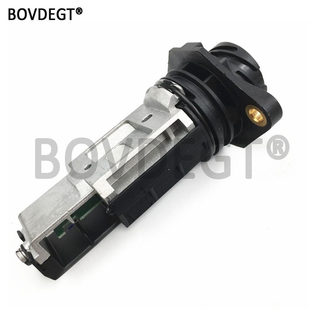 Sensor de flujo de aire masivo MAF 0280217500 para MERCEDES-BENZ COUPE ...