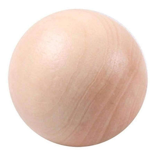 Montessori Kids Toy Baby Wood Ball Matching Box Learning Educational ...