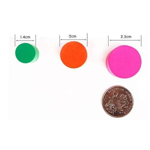 Moon Balancing Frame Baby Early Learning Toy Montessori Teaching Aids ...