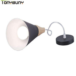 Mini Adjustable Vintage Edison Simplicity Wall Lamp Loft Style with ...