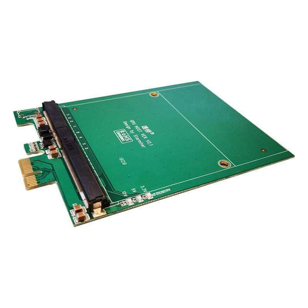 PCI-E naar MXM3.0 grafische kaart PCI Express X1 naar MXM 3.0 Raiser ...