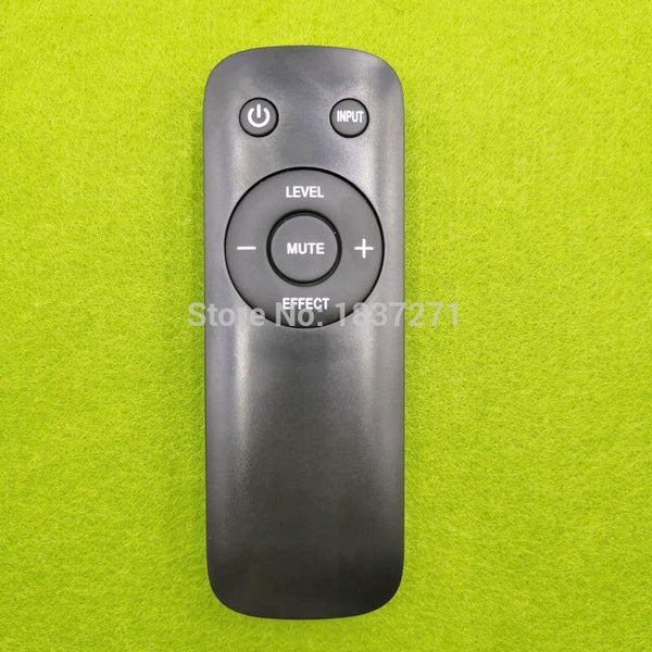 Remote Control For Logitech Z906 5.1 SURROUND SOUND SPEAKER SYSTEM ...