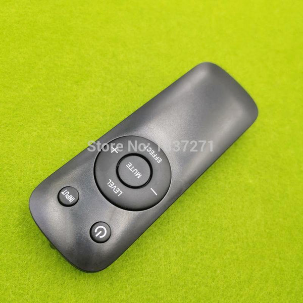 Remote Control For Logitech Z906 5.1 SURROUND SOUND SPEAKER SYSTEM ...