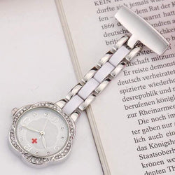 VIGOROSO Waterproof Luxury Smooth Stainless Full Steel Mechanical ...