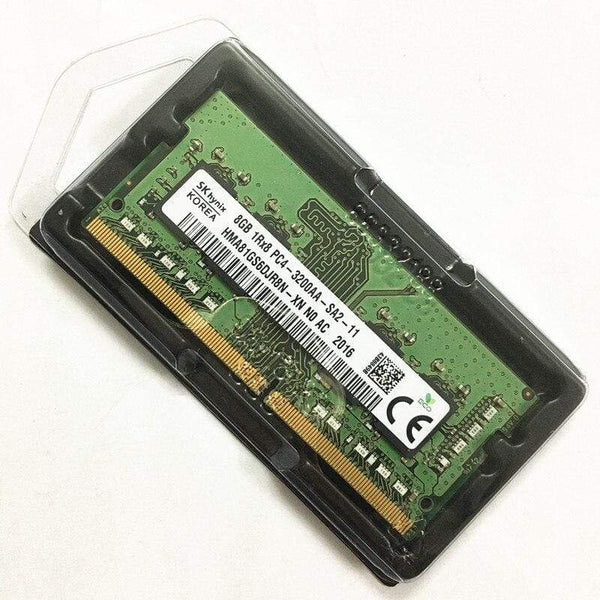 Sk hynix DDR4 RAM 8GB 1Rx8 PC4-3200AA-SA2-11 ddr4 8gb 3200MHz Laptop r ...