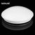 Smuxi 10 Round White LED Ceiling Light Lamp Cover Shade Cover Case ...