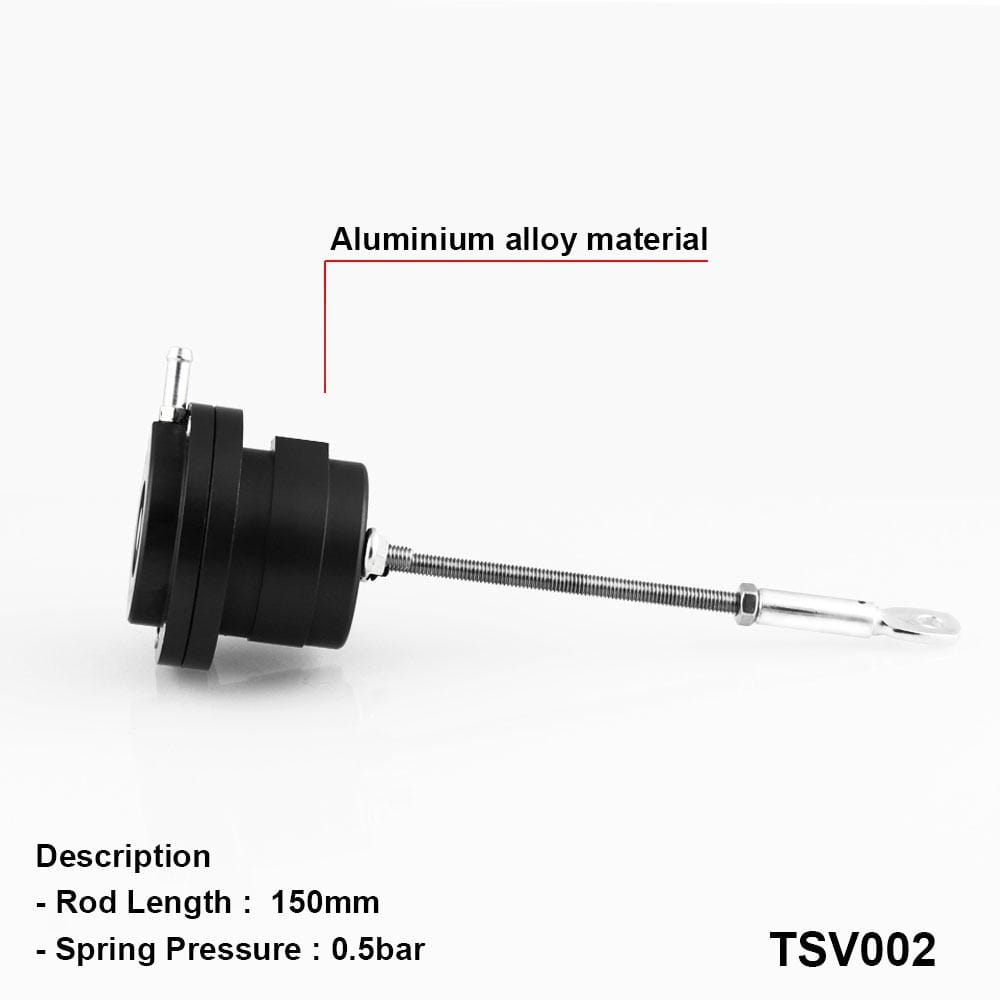 Universal Turbo Actuator Turbine Internal Wastegate Valve Turbocharger ...