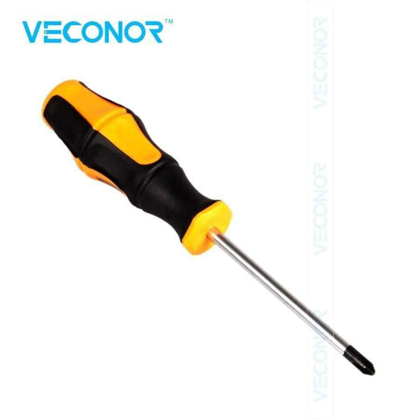 Veconor 11 pieces screwdriver set phillips cross head slot type ...